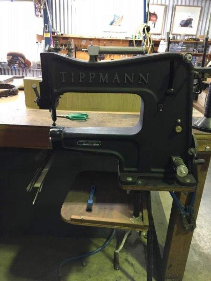 Manufacturing technically advanced products with traditional machinery