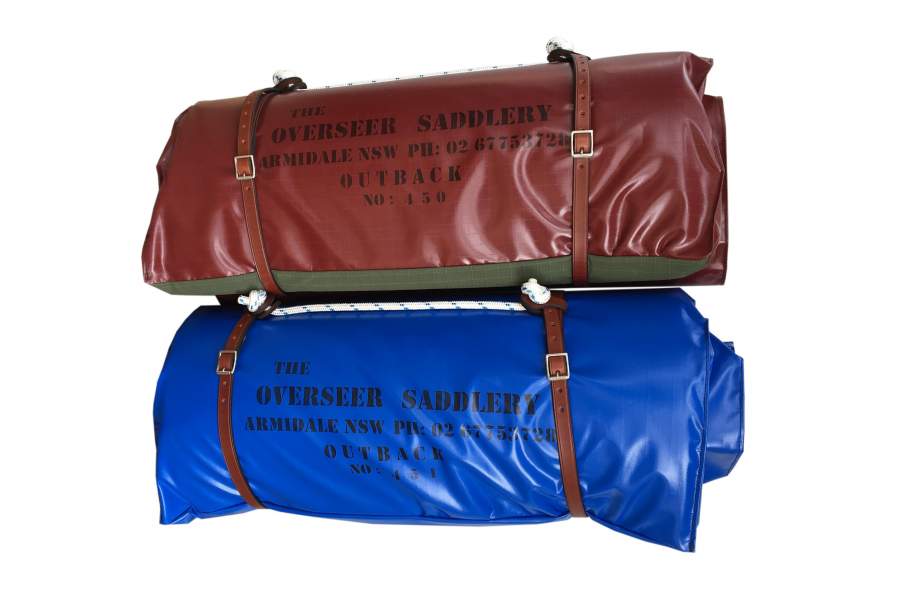 Outback Swag to Western Australia