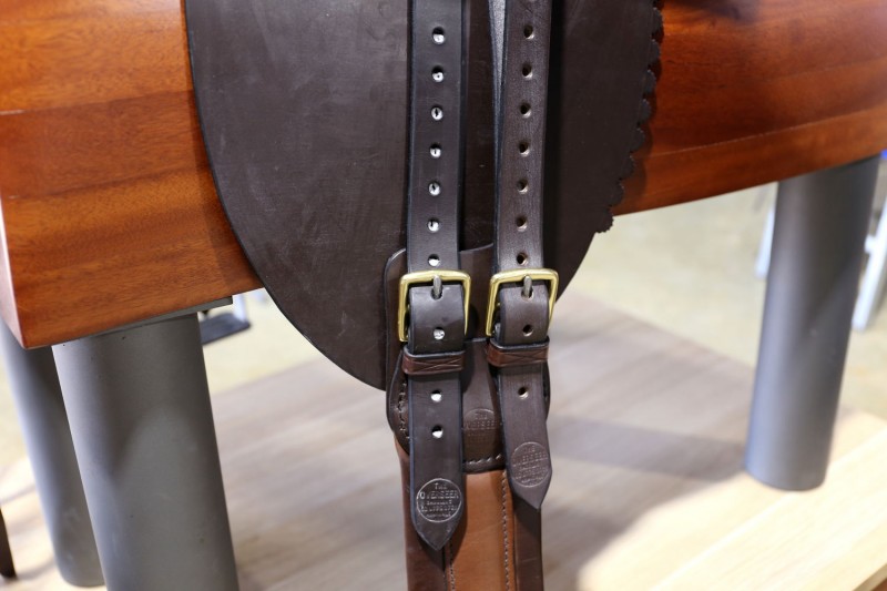 How to Measure a Girth