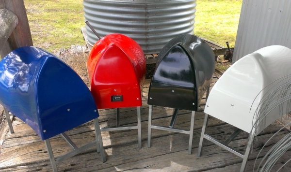 Saddle Stands