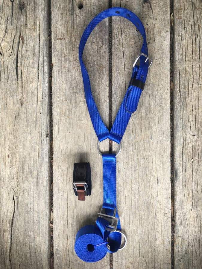 Collar Rope / kicking strap