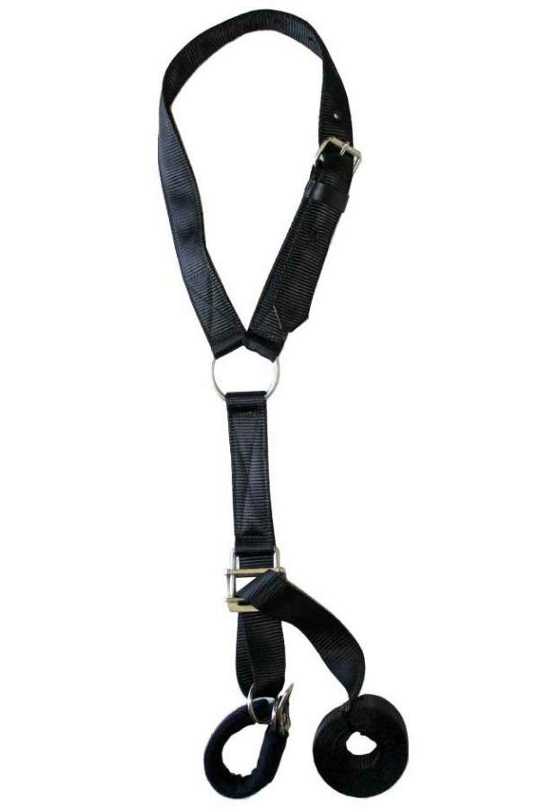 Collar Rope / kicking strap