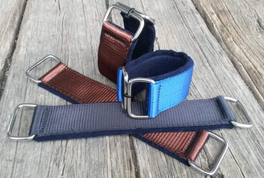 Collar Rope / kicking strap