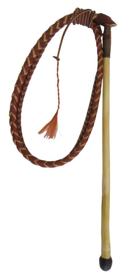 Red Hide Whip
