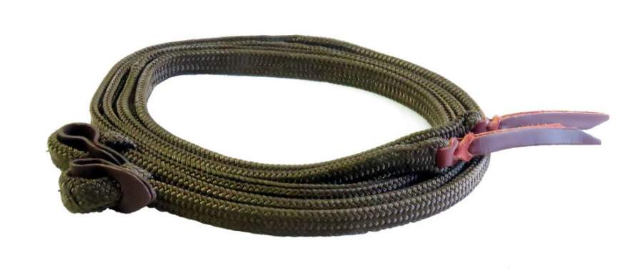 Campdraft Rein - Loop