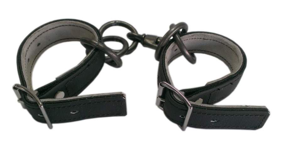 Hobble & Chain- PVC/Buckle