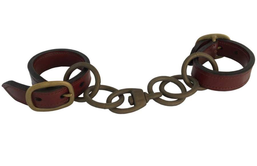 Heritage Hobble & Chain