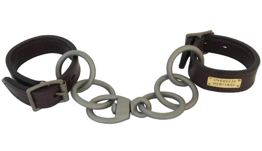 Heritage Hobble & Chain
