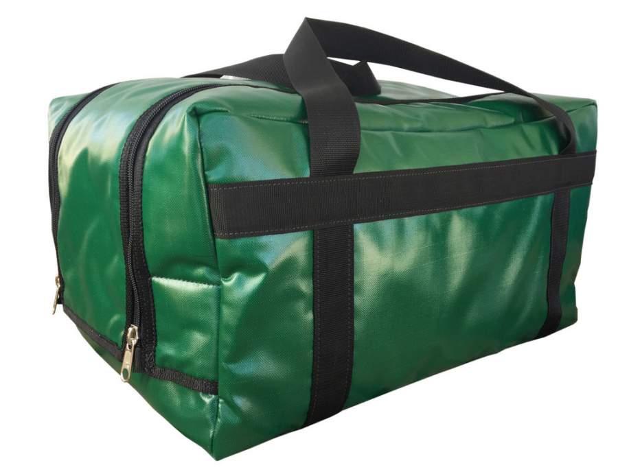 Padded PVC Gear Bags