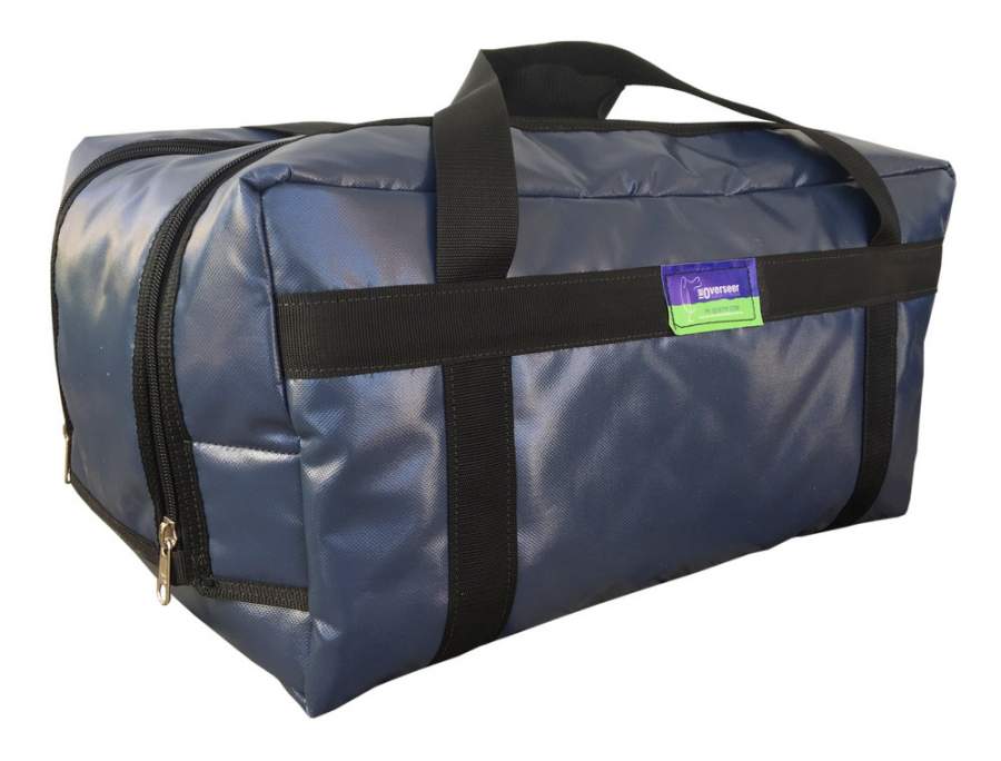 Padded PVC Gear Bags