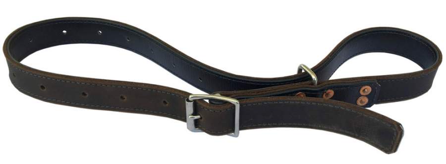 Bull Strap