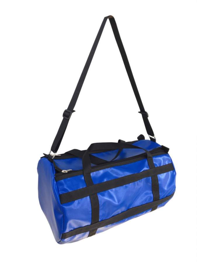 Barrel Bag - PVC