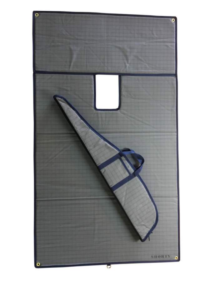 Shooting Mat