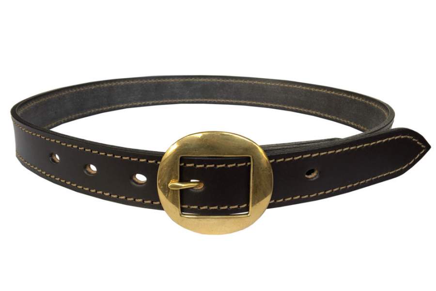 The English Crown Belt