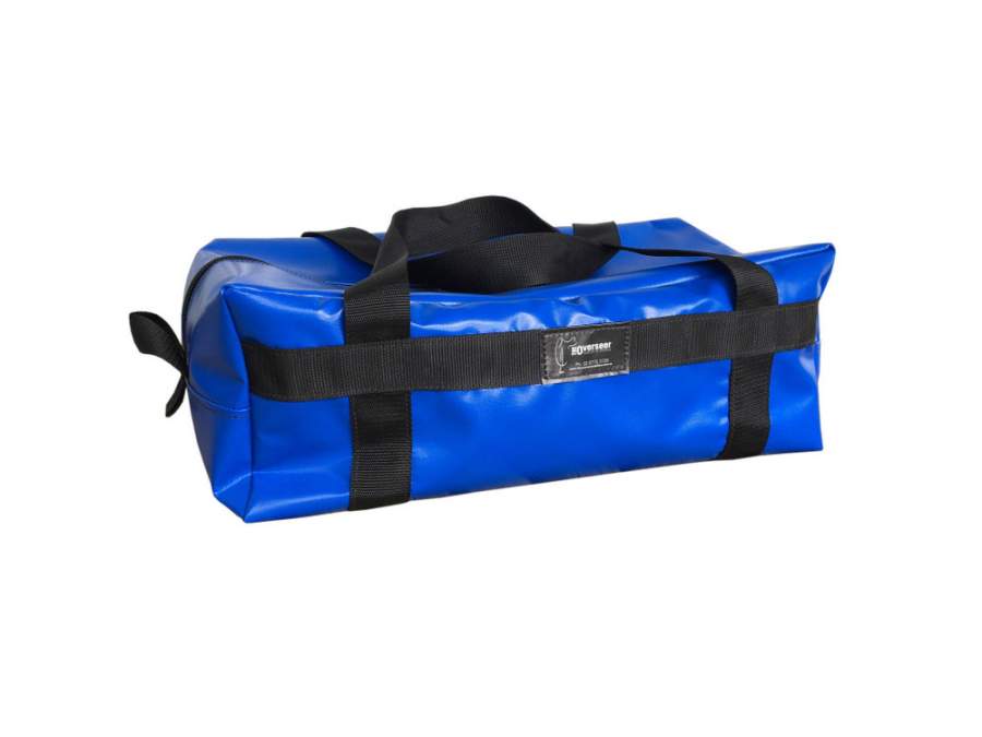 PVC Gear Bag - Squat