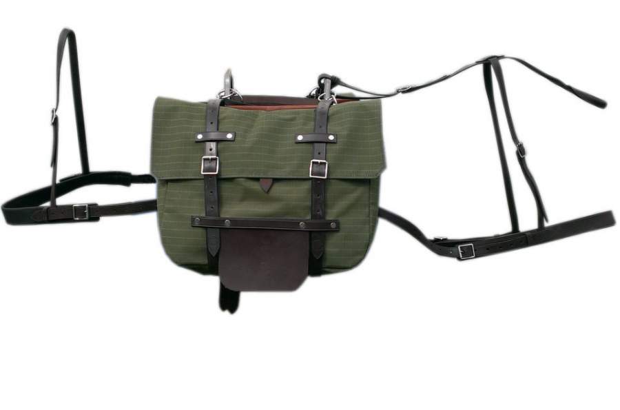 Pack Saddle