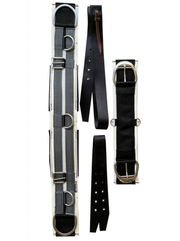 Breaking Roller Cinch