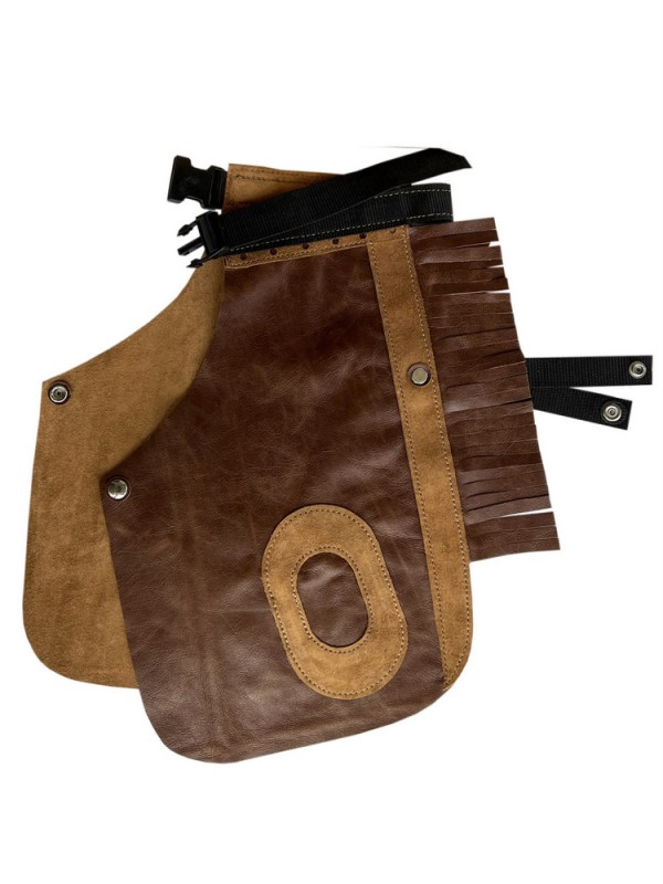 Kids CHAPS - Signature