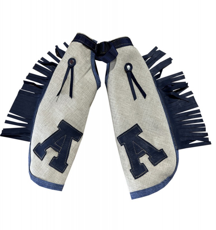 Kids CHAPS - Signature