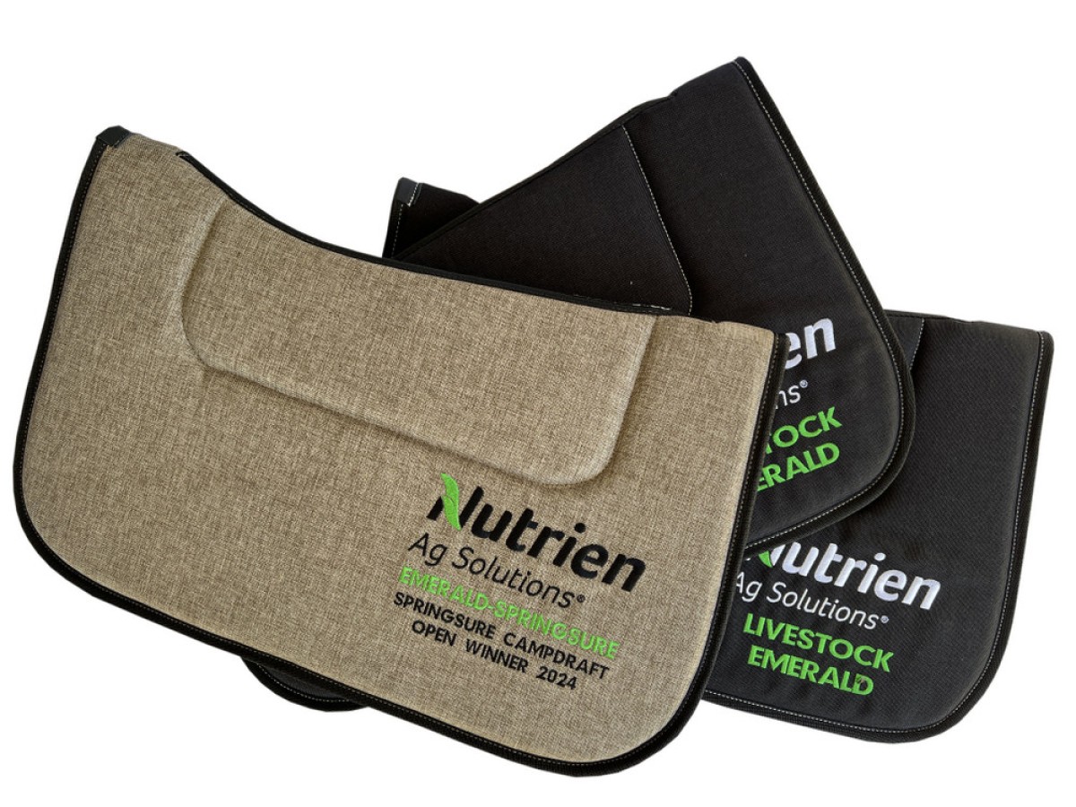 Nutrien Ag Solutions - Emerald 2024