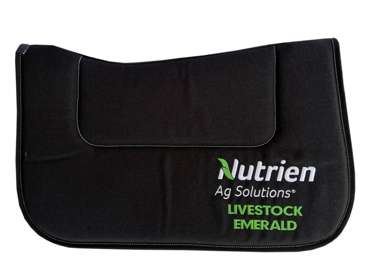 Nutrien Ag Solutions - Emerald 2024