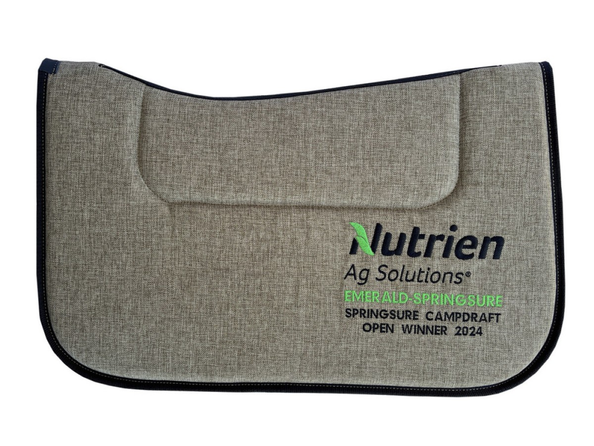 Nutrien Ag Solutions - Emerald 2024