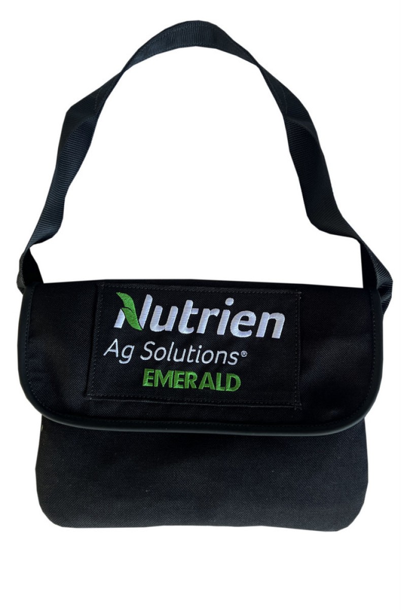Nutrien Ag Solutions - Emerald 2024