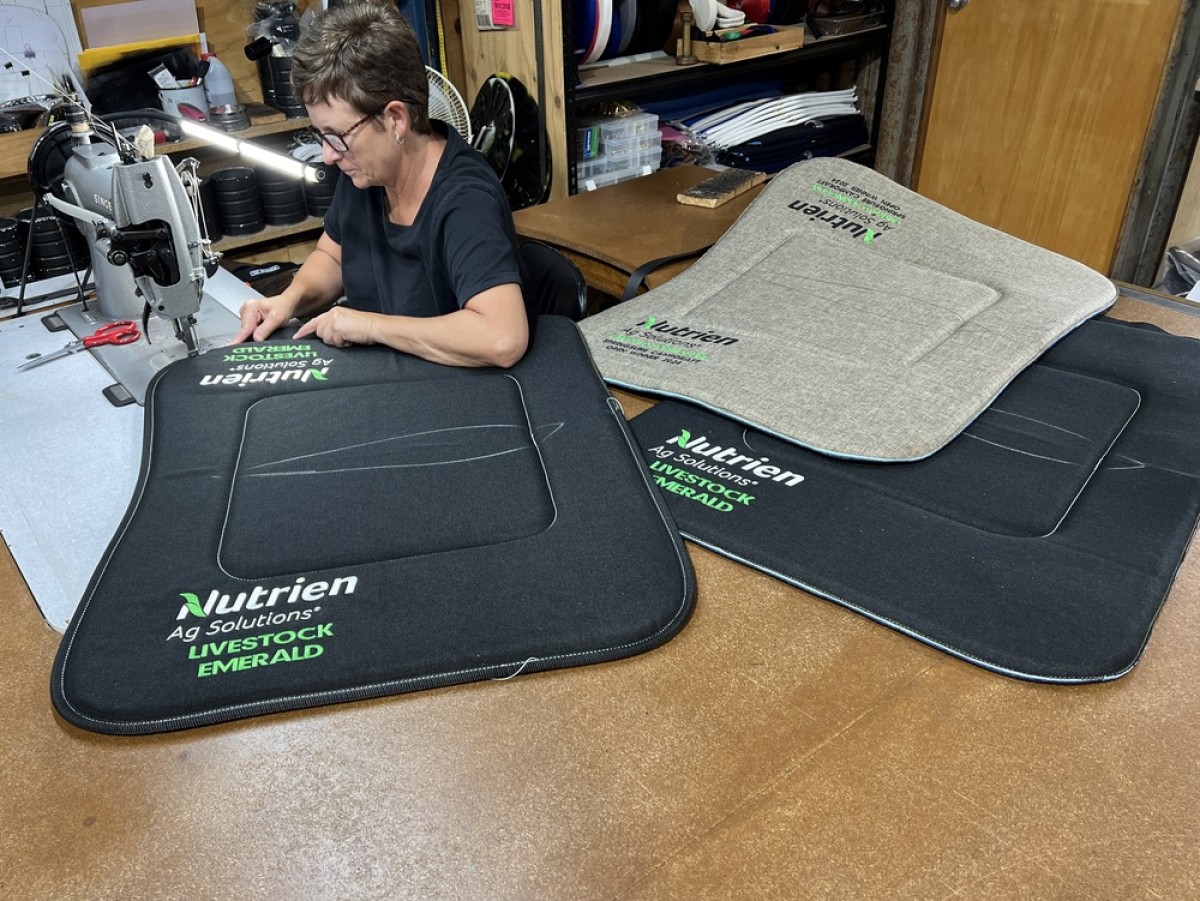 Nutrien Ag Solutions - Emerald 2024