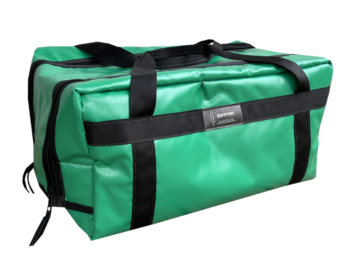 Padded PVC Gear Bags