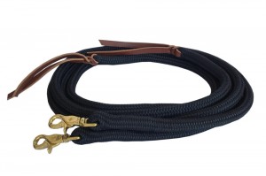 Reins & Lead Ropes